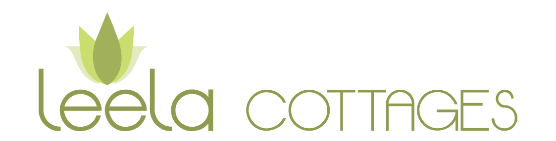 The Leela Logo